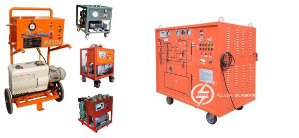 Quality SF6 Gas Recovery Device,SF6 Purification Machine